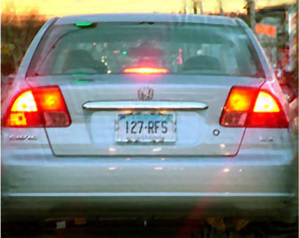 Signal Processing Expert Witness: What Signal and Image Processing Are ...